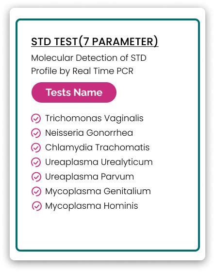 Home Std Test And Screening In Dubai Uae Std Test In Dubai