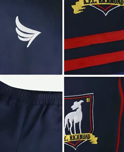 Ted Lasso Tracksuit Jacket Era