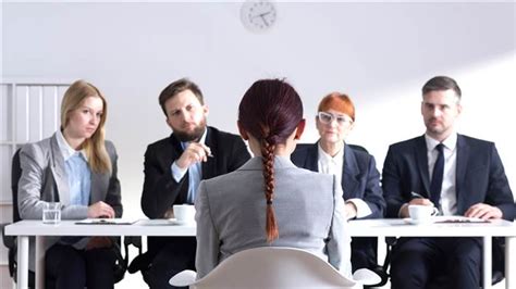 No Matter How Experienced You Are You Still Need To Pass An Interview