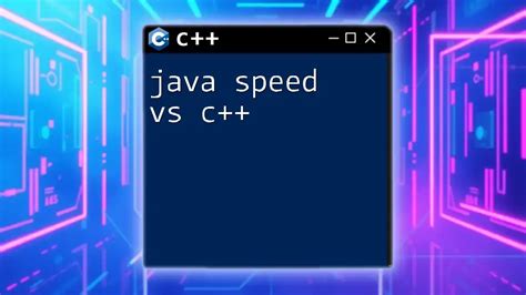 Is Java Similar To C Exploring The Key Differences