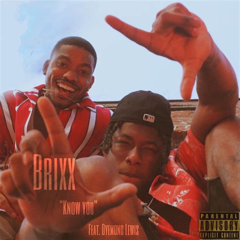 Dyemond Lewis Mixtape