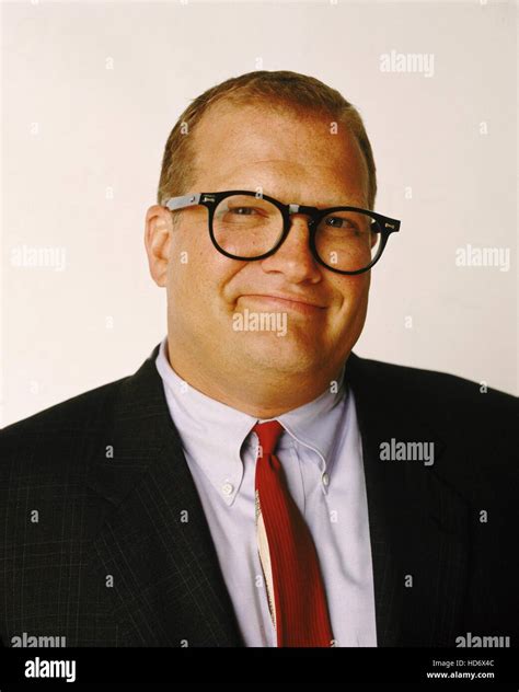 The Drew Carey Show Drew Carey 1995 2004 © Warner Bros Courtesy