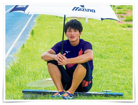 橋岡優輝 橋岡優輝 男子走り幅跳び優勝 今季世界最高日本歴代2位の8 Yūki Hashioka Is A Japanese