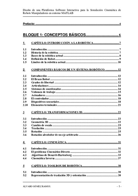 Pdf Diseño De Una Plataforma Software Interactiva Para La Simulación