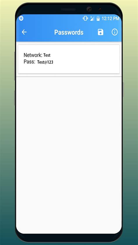 WPA WPS Tester APK For Android Download