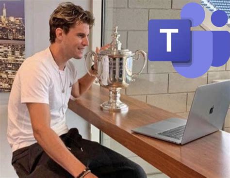 Dominic Thiems Rtennis