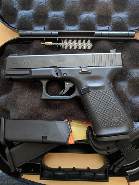 Got My First Gun Rglocks