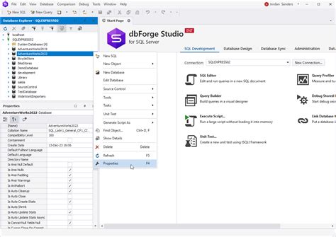 List All Databases In Sql Server Methods And Examples