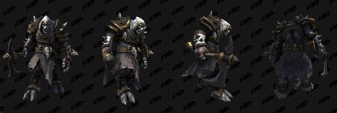 Broken Draenei Customization General Discussion World Of Warcraft
