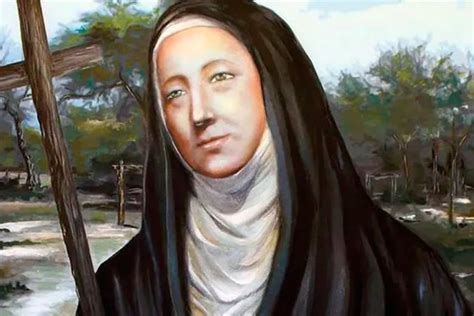 El Papa Francisco Canonizará A Mama Antula En Febrero En El Vaticano Aci Prensa