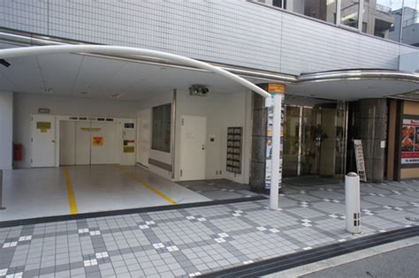 大阪市淀川区西中島の月極駐車場 Nlc新大阪ビジネスゾーンⅢ番館 月極駐車場 Nlc日本ライフクリエイター