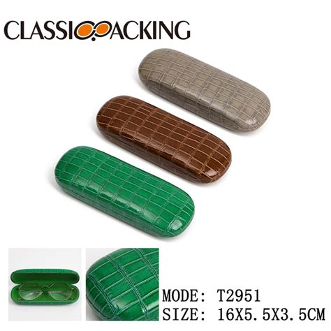 Wholesale Hard Sunglass Cases From 05 Classic Packing