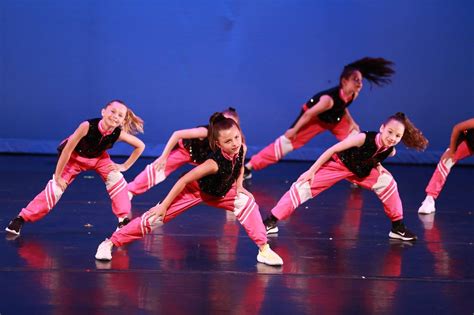 All Classes — The Moving Company Dance Center