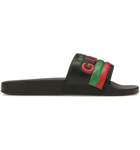 Gucci Sliders Flip Flops Selfridges Atelier Yuwaciaojp