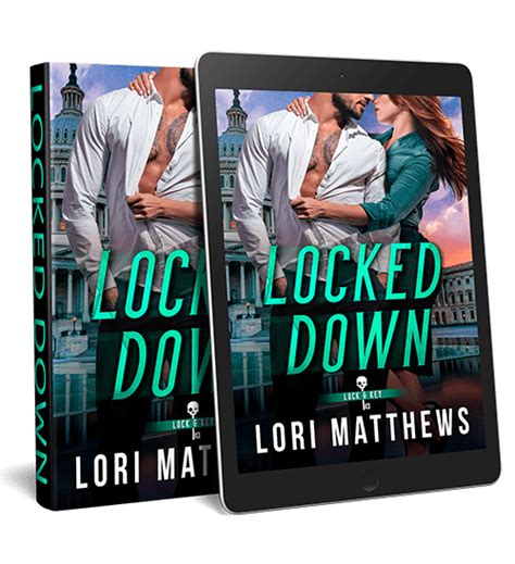 Home Lori Matthews Killer Romance Novels