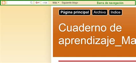 Cuaderno de aprendizaje Emprendimiento y nuevas tecnologías Ocultar o quitar la barra de