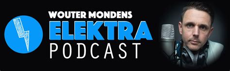 Elektra Podcast