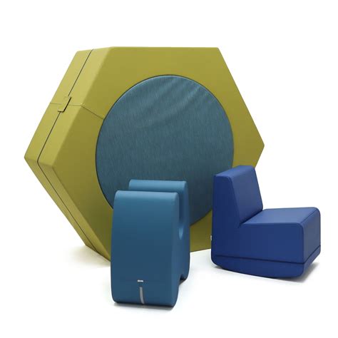 Hex Nest From Bc Interiors 360 Spin Image From Big Turntables