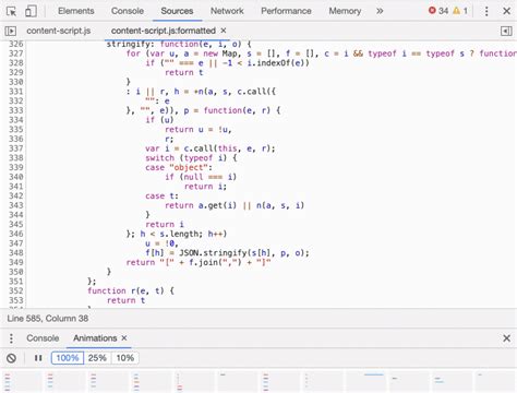 5 Tips To Improve Your Development Workflow With Chrome Devtools