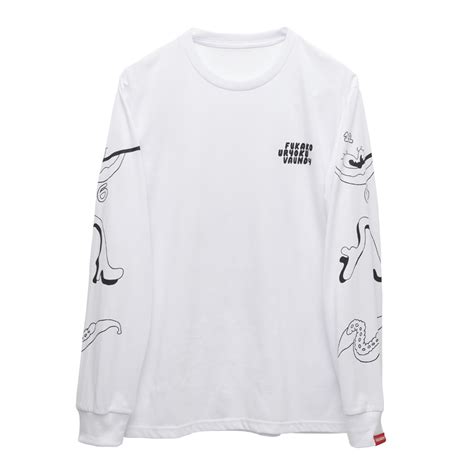 Vaundy Online Store