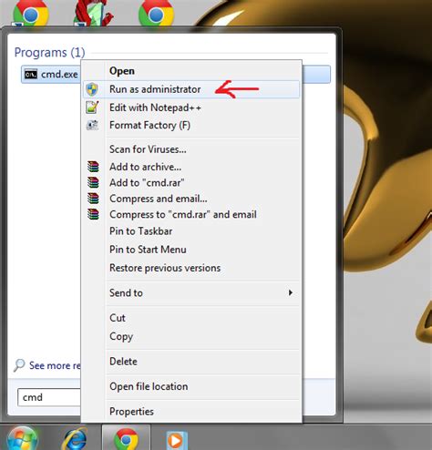 Technical Projects How To Change User Password At Command Prompt