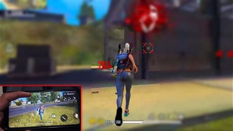 PerfectShot Free Fire Highlights Galaxy A YouTube