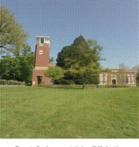 Figure 1 From Superpixel Clustering And Planar Fit Segmentation Of 3d Lidar Point Clouds