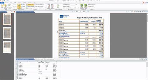 How To Modify A Tables Rows Cogniview Knowledge Base