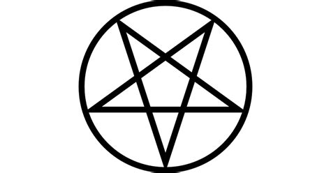 Pentagram Pentacle Wicca Clip Art Png 1600x1280px Pen Vrogue Co