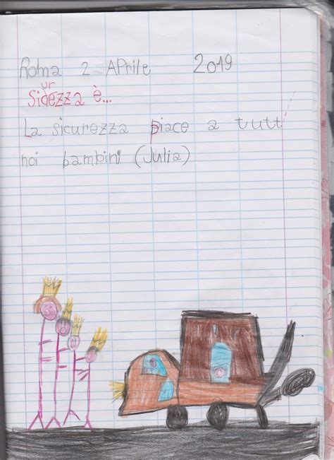 La Sicurezza La Scuola Fa Notizia