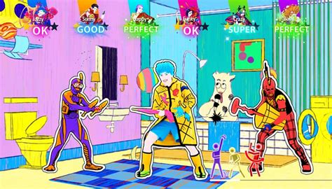 Buy Just Dance 2025 Edition Nintendo Switch Nintendo Eshop Key