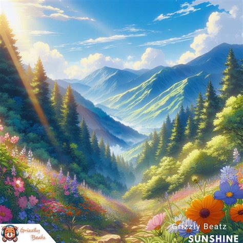 Sunshine Lofi Music By Grizzly Beatz