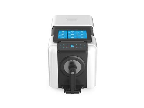 Ds 37d Touch Screen Benchtop Spectrophotometer Differential Spectrum Engine