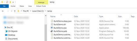 conditional logic in msbuild conrad akunga building software in