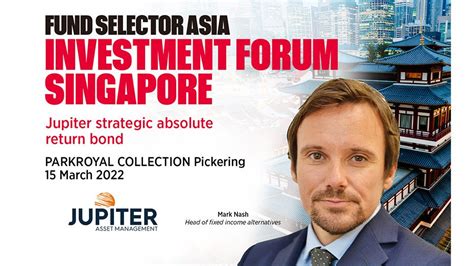 Qanda With Jupiter Asset Management Fund Selector Asia