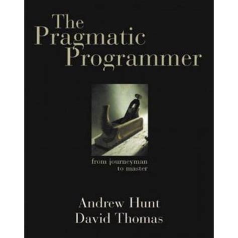 Jual Buku The Pragmatic Programmer Shopee Indonesia