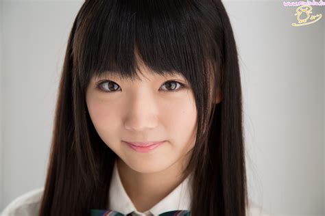 Hiyori Izumi 和泉ひより Minisukatv Special Gallery 21 22 Minisuka