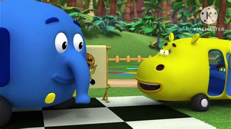 The First Ytp In Jungle Junction Ellyvan Fails To Guard The Beetlebugs