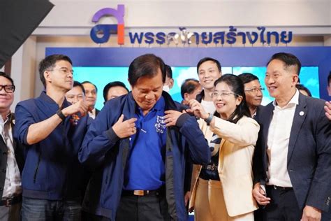 หญิงหน่อยชู การุณ ชวลิต ขุนพลนำทัพไทยสร้างไทย