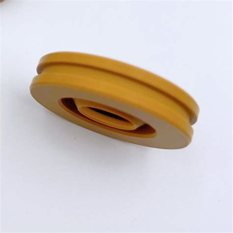 PTFE Seal For High And Low Pressure Resistance PTFE Seal And High Pressure Resistance Seal