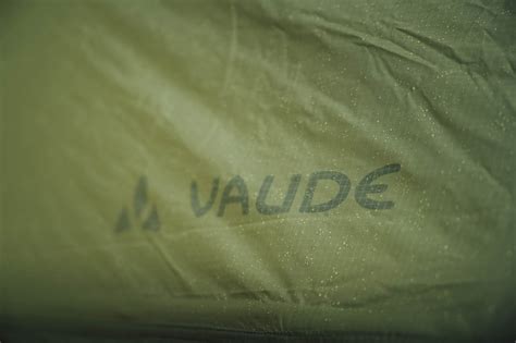 Vaude Mark L 3p Backpacking Tent Review — Boundless