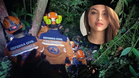 Salen A La Luz Nuevas Hipótesis Del Fallecimiento De Daniela Barrios En