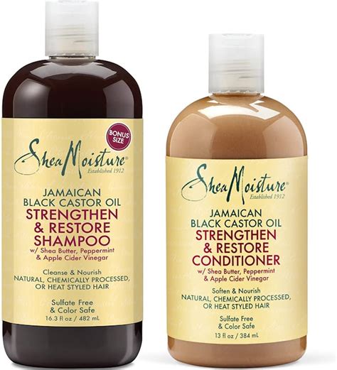 The 10 Best Sulfate Free Shampoos And Conditioners For Curly Hair