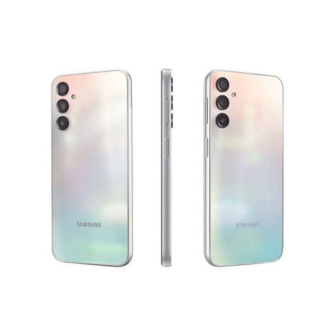 Jual Samsung Galaxy A24 Lte Smartphone 8 128gb N Ta 15w Di Seller Jual Hape Gudang Blibli