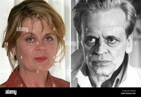 File Pola Kinski Left The Daughter Of Award Winning German Actor
