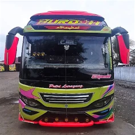 Bus Simulator Indonesia V3 8 For Android Download