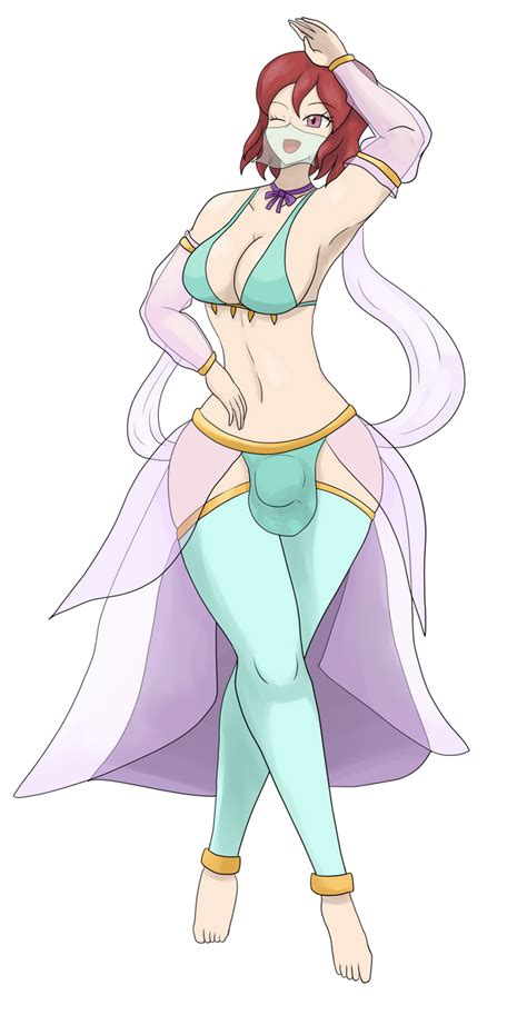 Tf Event Ika By Thatfreakgivz On Deviantart