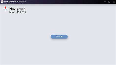 faq msfs how to install update the navigraph navdata installer faq