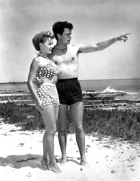 Terry Moore Actress