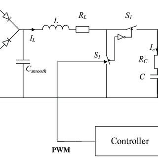 Boost PFC To Be Identified Download Scientific Diagram